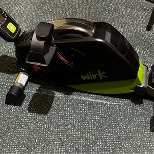 Other | Stamina Machine Wirk You Can Adjust Mode And Scan Steps Speed ...